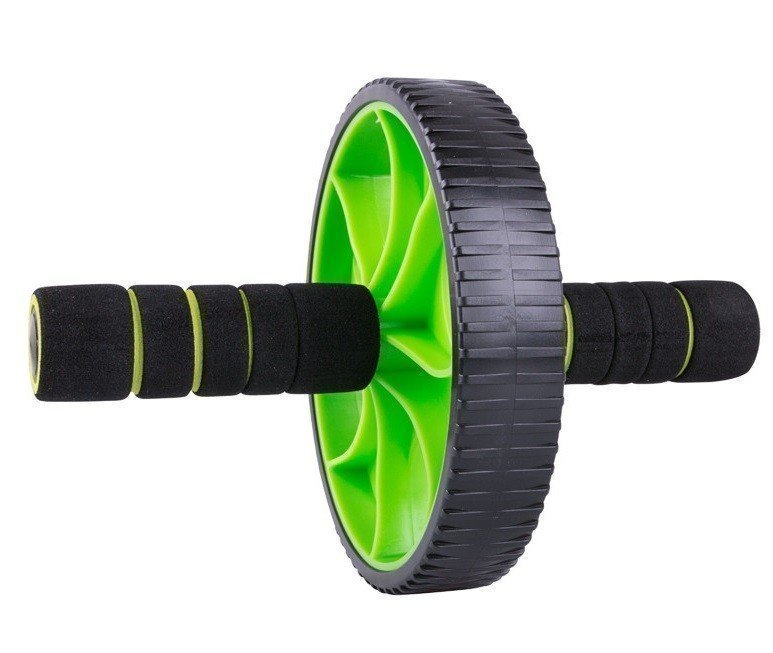 Roata abdomene inSPORTline AR100 • Sportist