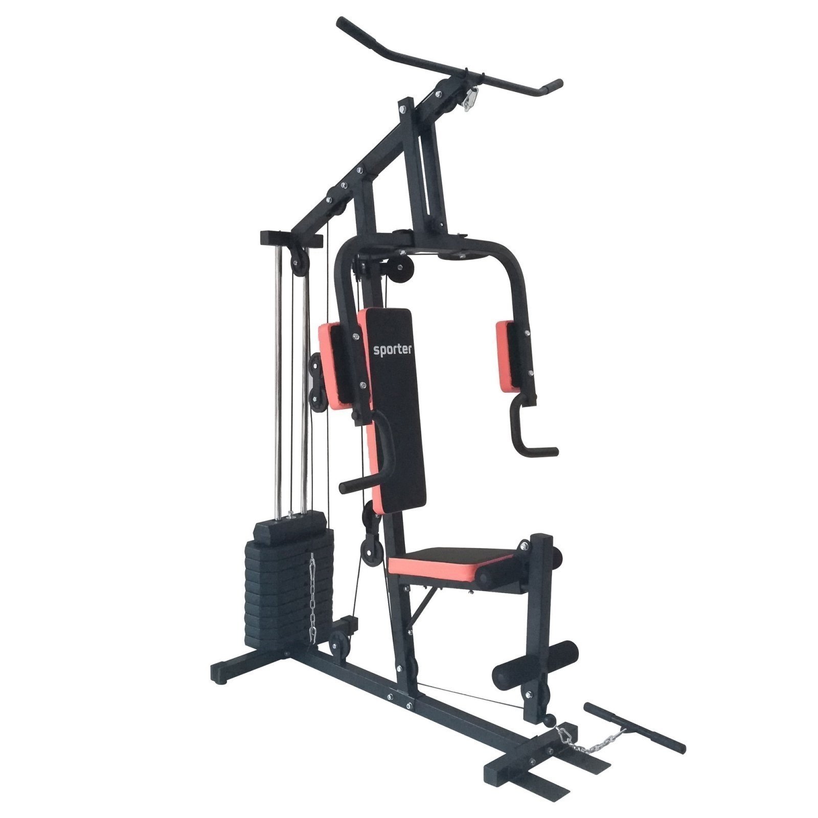 Aparat multifunctional fitness Sporter 7000A • Sportist