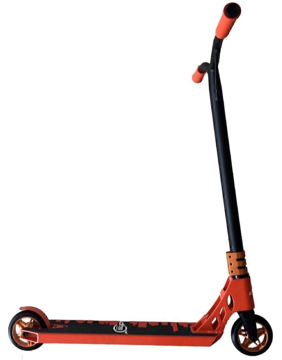 Trotineta freestyle DHS 1151 • Sportist