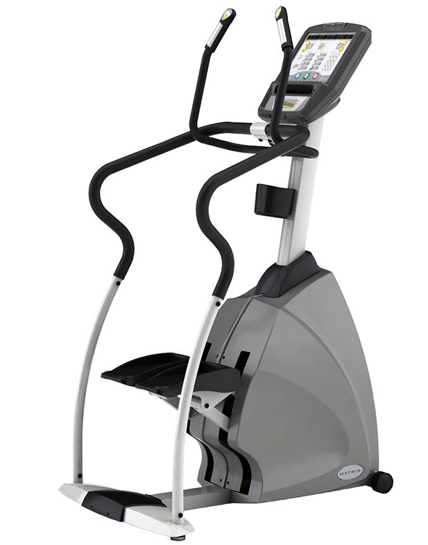 Stepper profesional MATRIX S5X REFURBISHED • Sportist