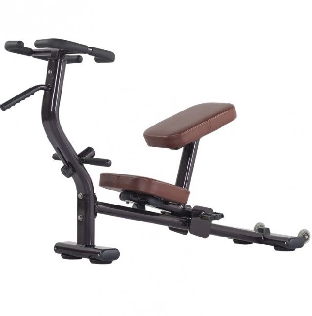 Aparat Draw Muscle Machine MS Fitness H-033 • Sportist
