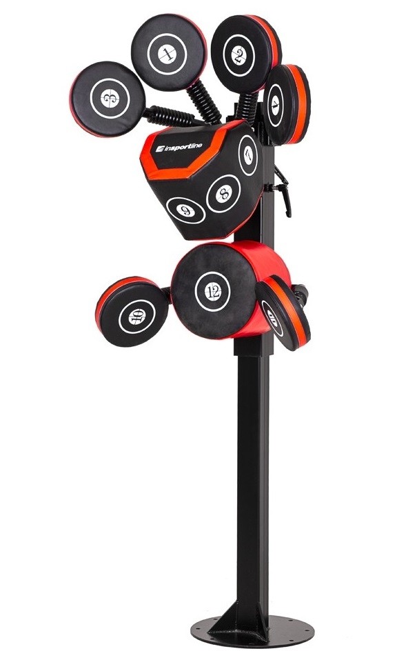 Aparat antrenament box inSPORTline Boxheist Fix • Sportist