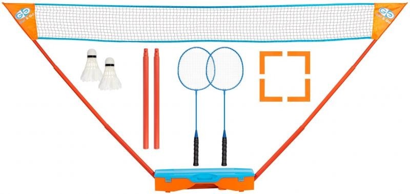 Set fileu badminton Instant • Sportist