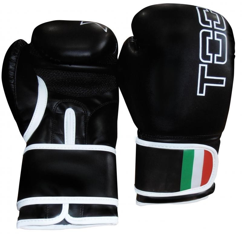 Manusi de box Toorx Leopard • Sportist
