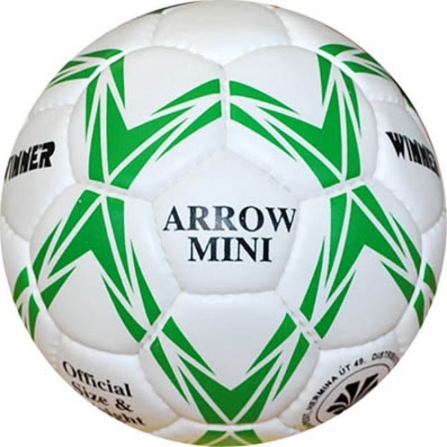 Minge handbal Winner Arrow Mini • Sportist