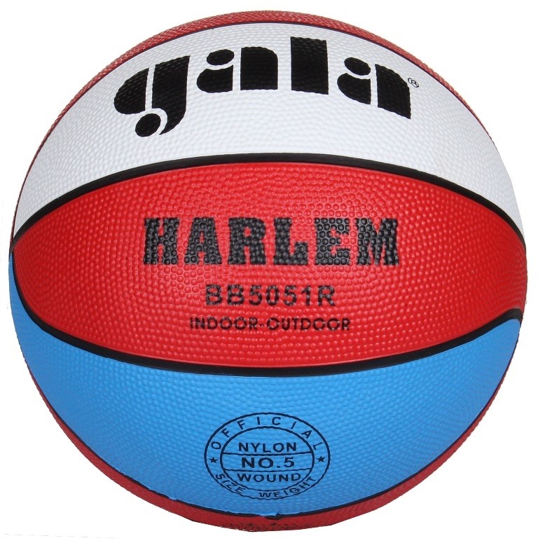 Minge baschet Gala Harlem BB5051R • Sportist