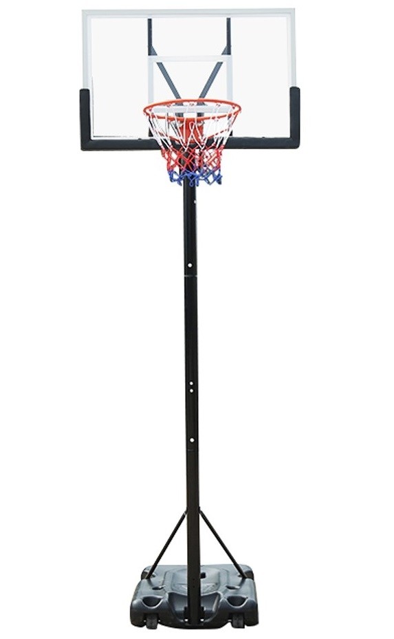 Panou baschet cu stalp inSPORTline Oakland • Sportist