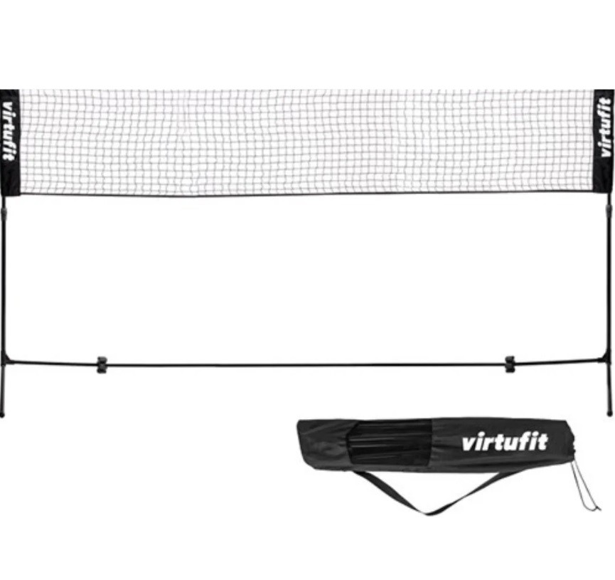 Fileu badminton si tenis Virtufit 310 cm • Sportist