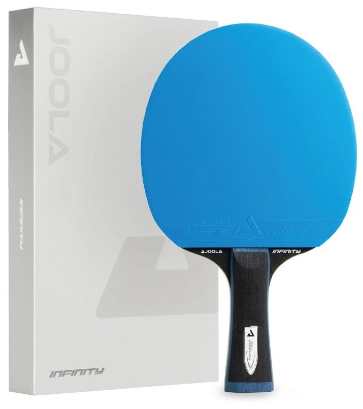 Paleta Joola Infinity GL White • Sportist