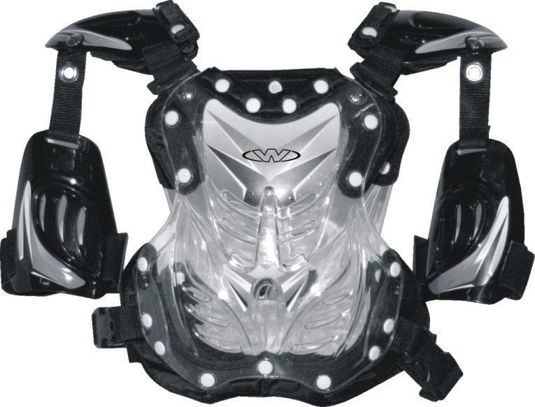 Aparatoare corp Worker VP760 • Sportist