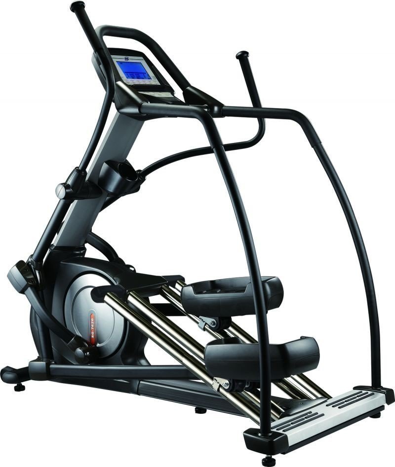 Stepper profesional SEG SG-7630 • Sportist