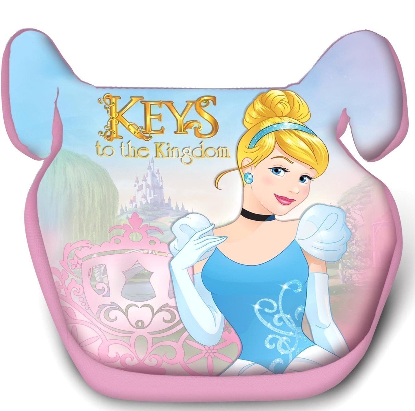 Inaltator auto Eurasia Disney Princess • Sportist