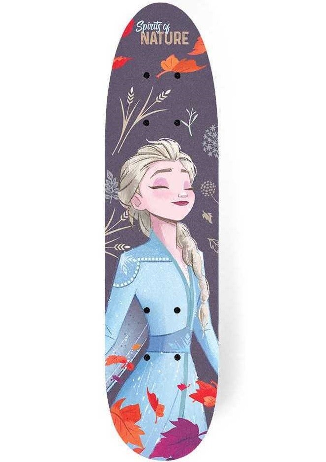 Skateboard Seven Frozen • Sportist