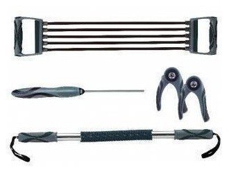 Set expander Body Sculpture • Sportist