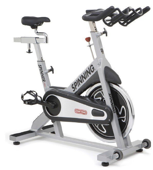 Bicicleta Indoor Cycling Spinner® Pro • Sportist