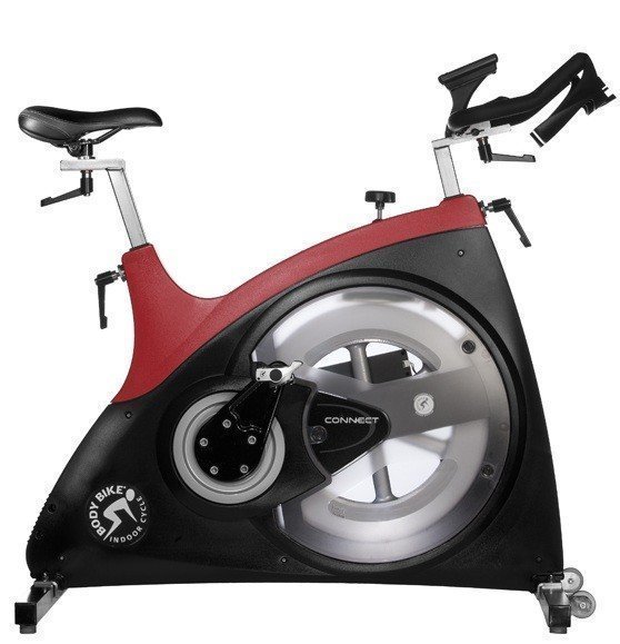 Bicicleta Indoor Cycling Body Bike Connect • Sportist