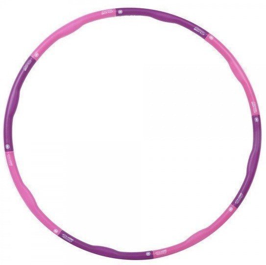 Cerc Hula Hoop inSPORTline 100 cm • Sportist