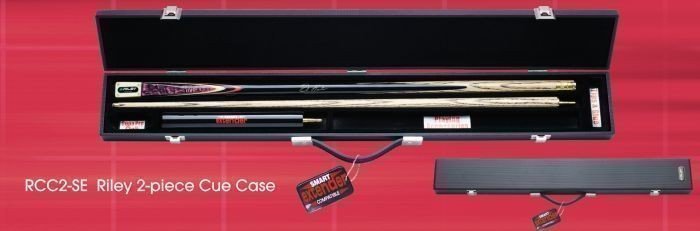 Caseta tac 2 piese Riley RCC2-SE • Sportist