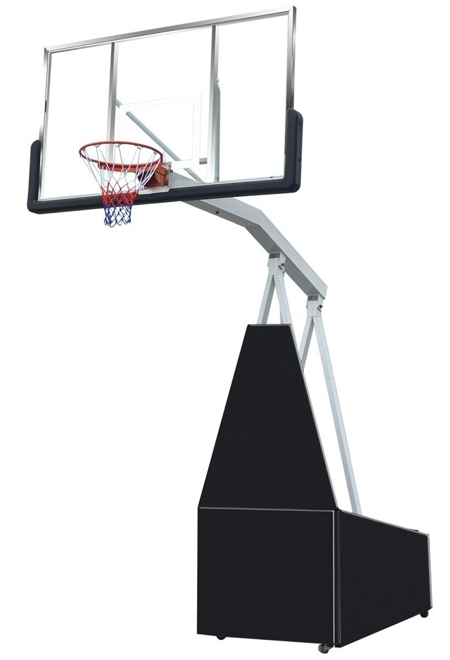 Panou baschet cu stalp inSPORTline Portland • Sportist