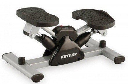 Mini stepper Kettler Side • Sportist