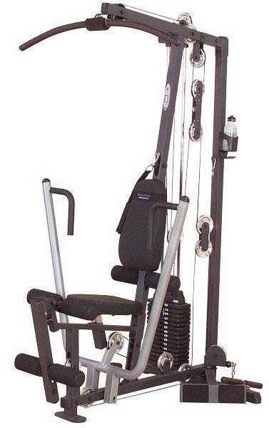 Aparat multifunctional Body-Solid G1S • Sportist
