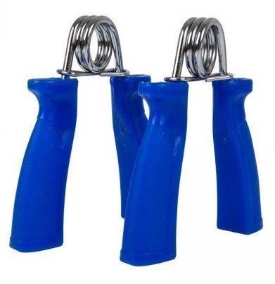 Flexor metal inSPORTline Wrist • Sportist