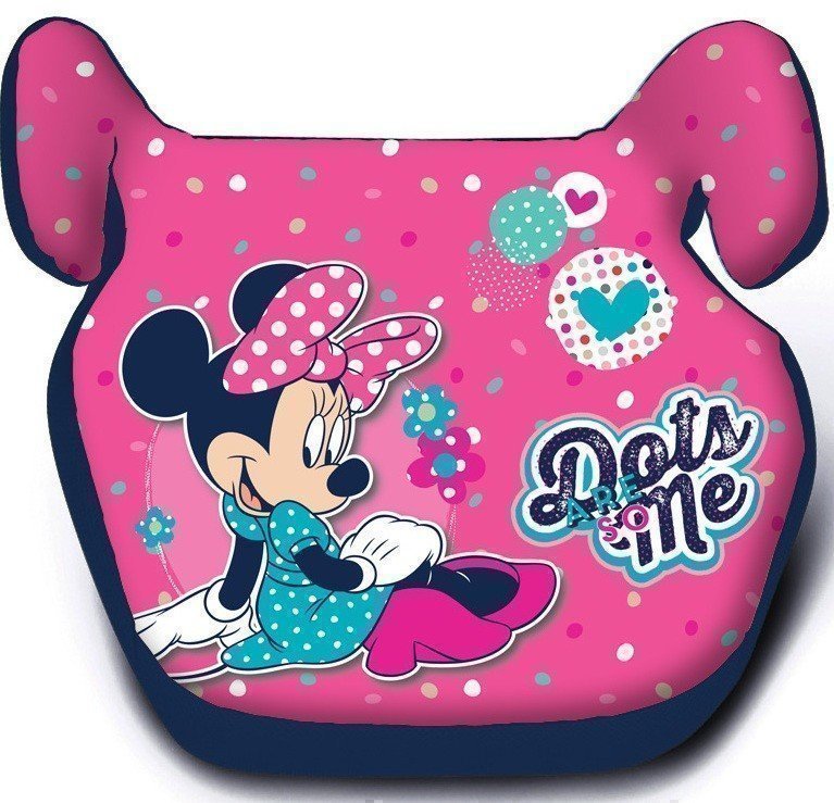 Inaltator auto Seven Minnie • Sportist