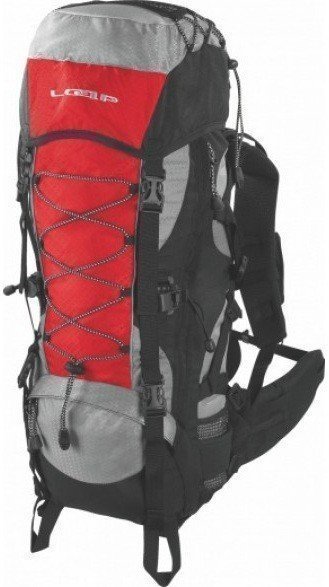 Rucsac Loap Eiger 50+10 L • Sportist