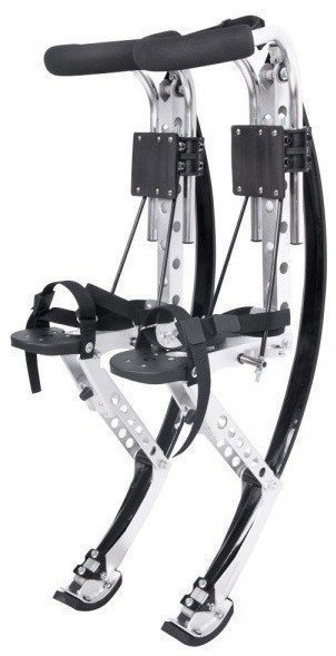 Jumping stilts Worker Hoppero • Sportist