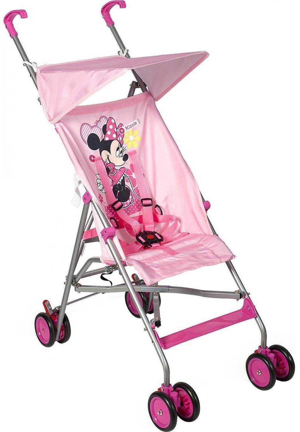 Carucior sport Lulabi Minnie • Sportist