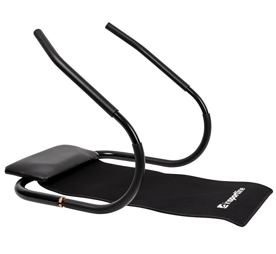 Aparat abdomene inSPORTline AB Shaper • Sportist