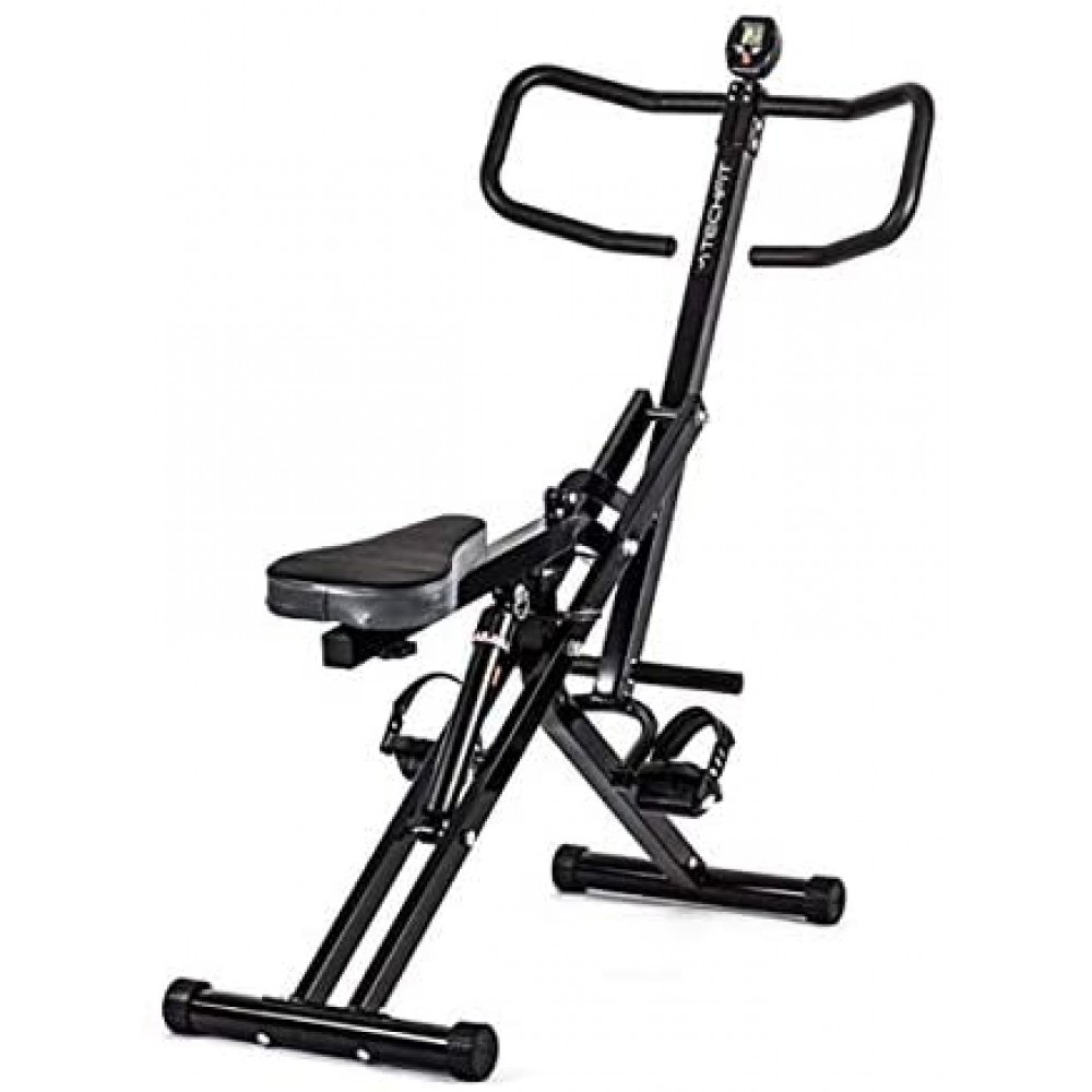 Aparat fitness Techfit Total Ab Crunch • Sportist