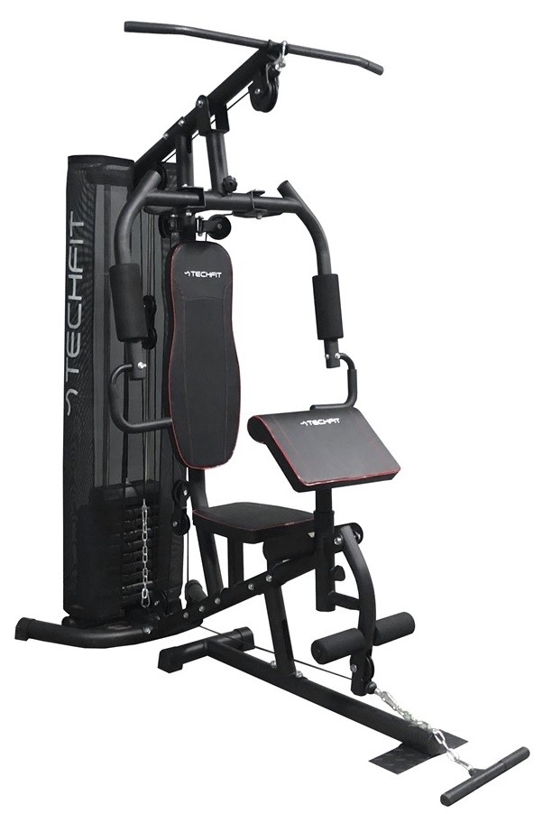 Aparat multifunctional Techfit MXT-650 • Sportist