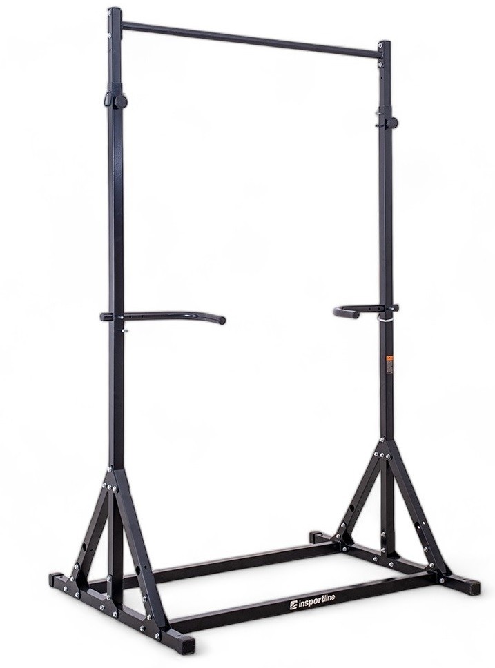 Aparat tractiuni inSPORTline Power Station ON-X PT200 • Sportist