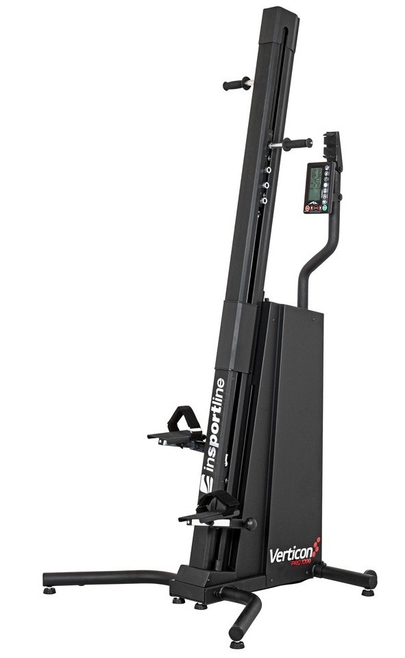 Stepper vertical inSPORTline Pro 1000 SE • Sportist