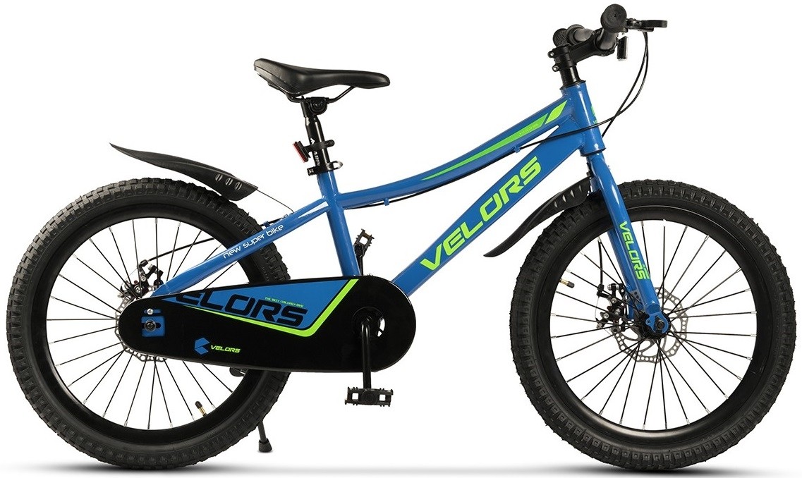 Bicicleta copii Velors V20345A 20" • Sportist