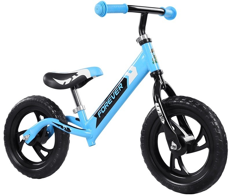 Bicicleta fara pedale Forever Balance Bike • Sportist