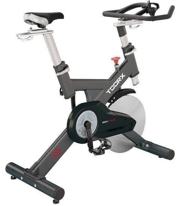 Bicicleta Indoor Cycling Toorx SRX 7000 Computer • Sportist