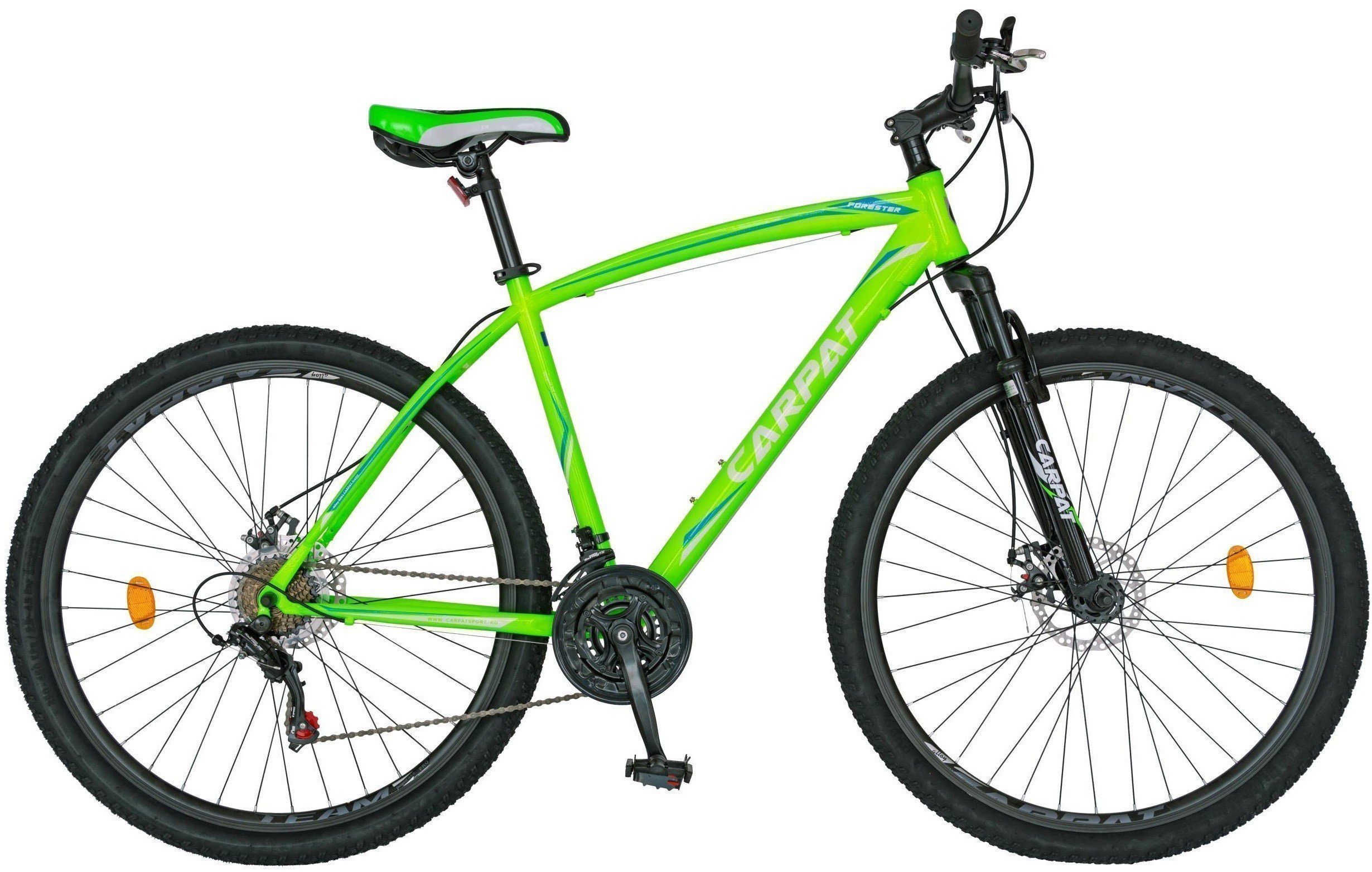 Bicicleta MTB Carpat Forester C2953B 29" • Sportist