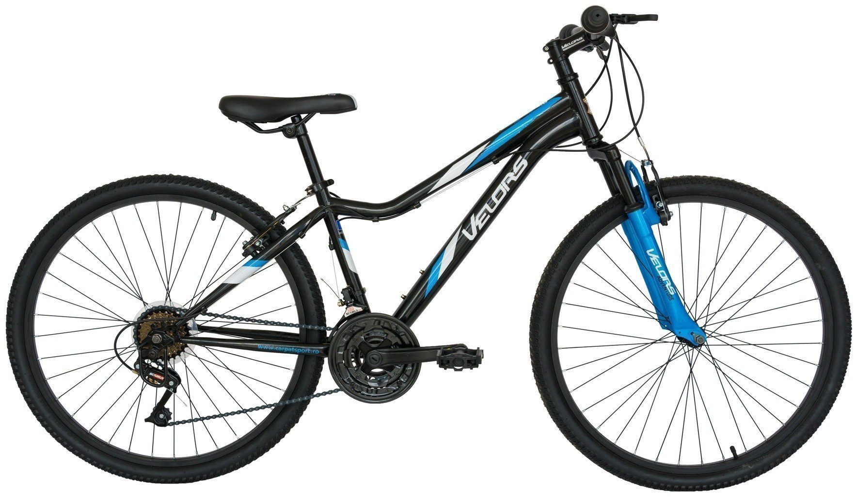 Bicicleta MTB Velors V2651A 26" • Sportist
