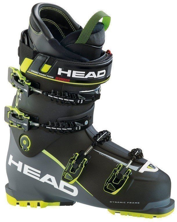 Clapari schi Head Vector EVO 130 • Sportist