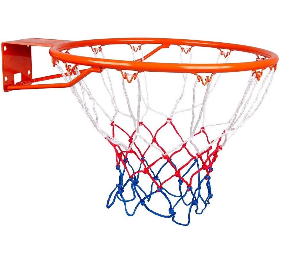 Cos baschet cu plasa inSPORTline Cleveland • Sportist