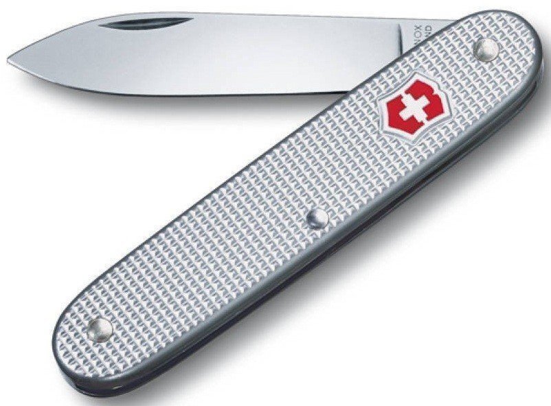 Cutit multifunctional Victorinox Alox • Sportist