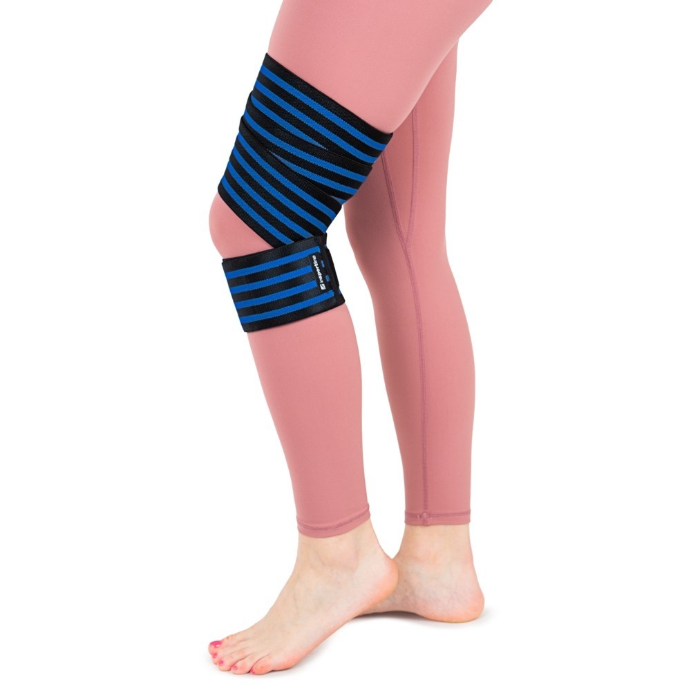 Protectie genunchi inSPORTline Kneesup • Sportist