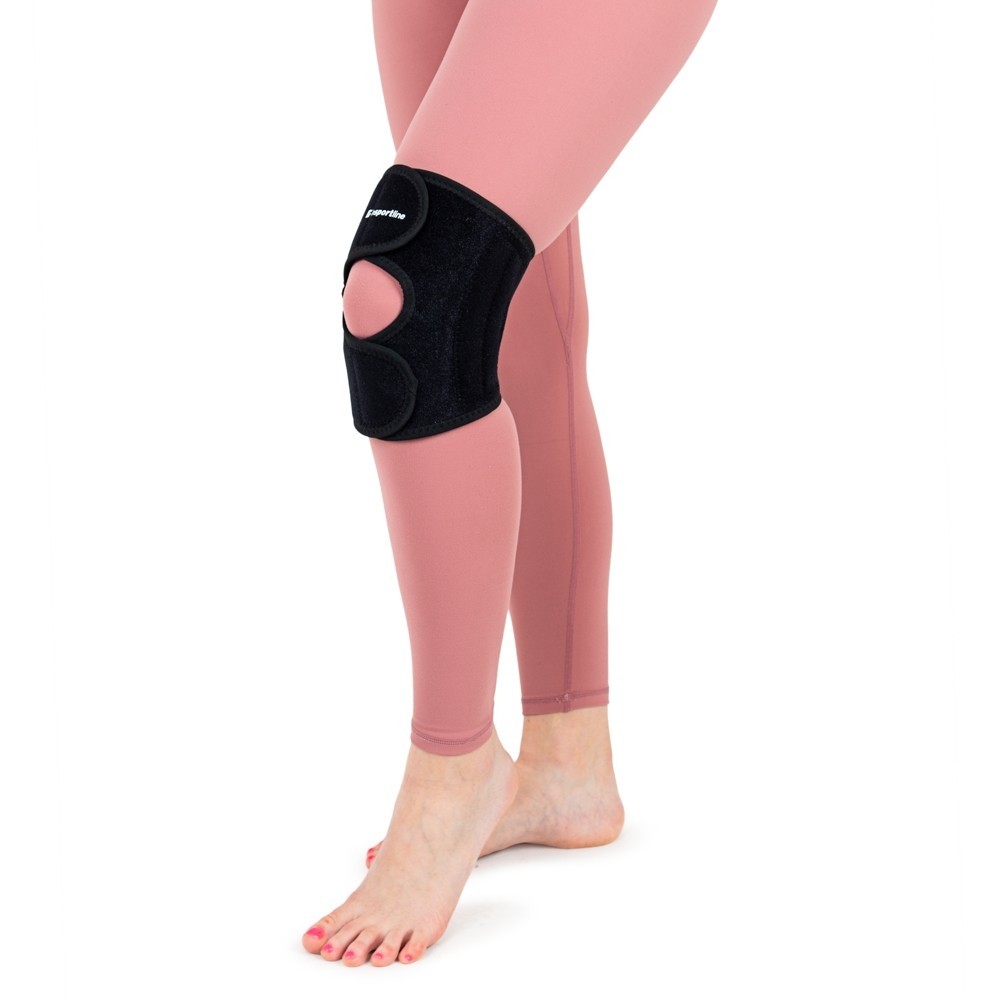 Protectie genunchi inSPORTline Kneefort • Sportist