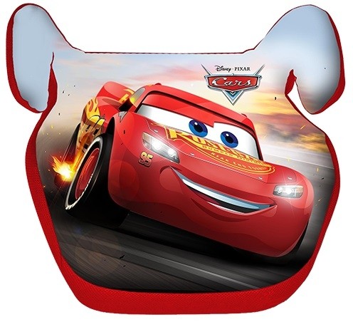 Inaltator auto Disney Cars • Sportist