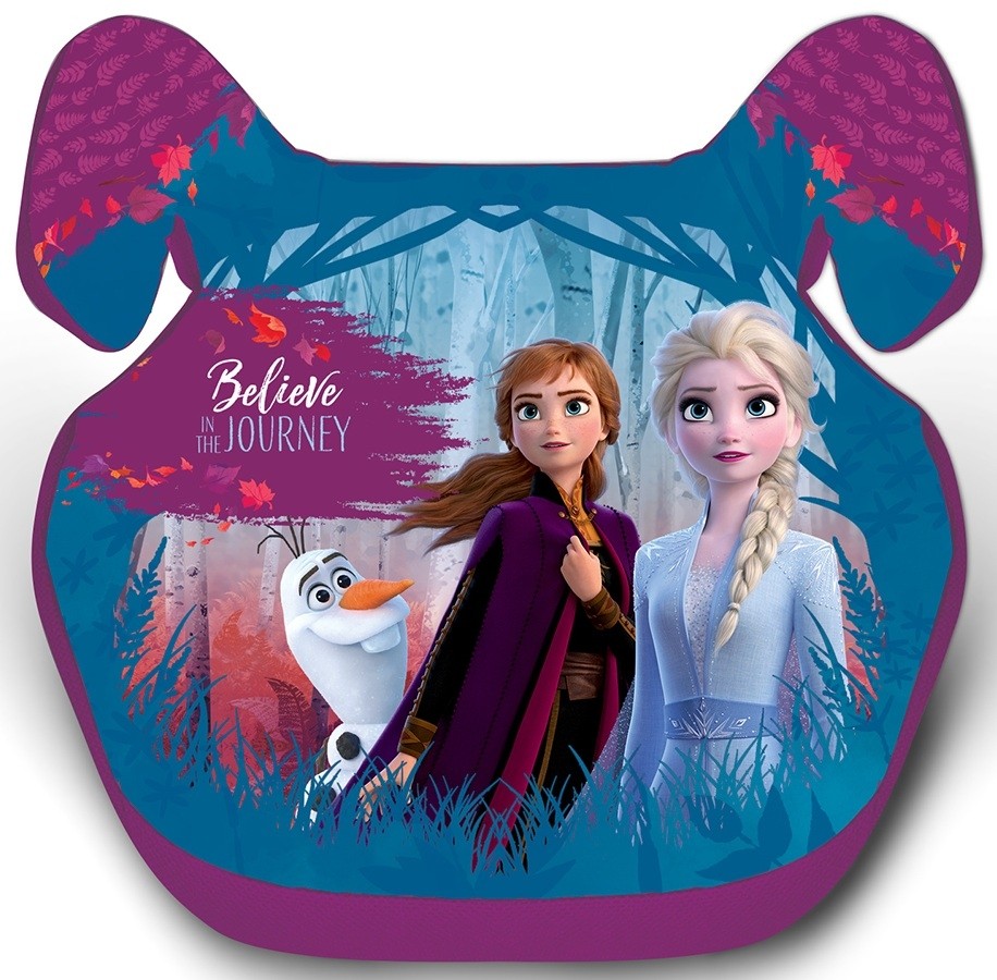 Inaltator auto Seven Frozen 2 • Sportist