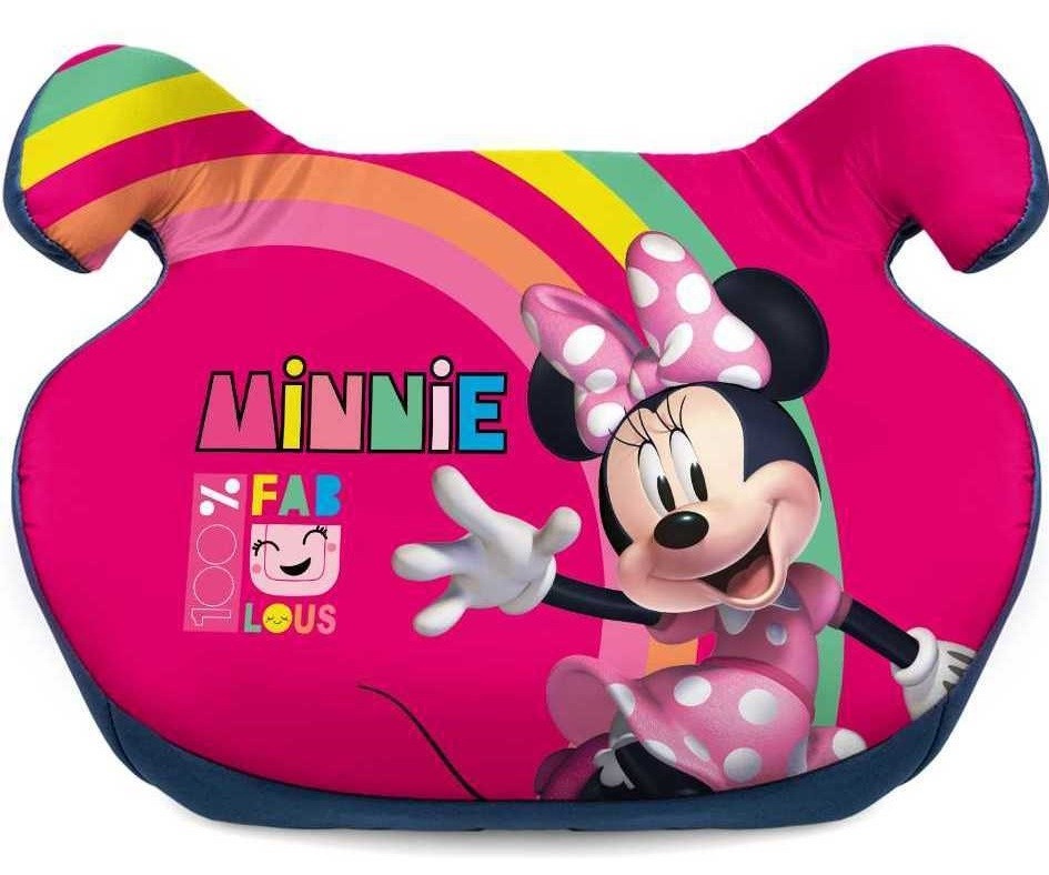 Inaltator auto Seven Minnie Fabulous • Sportist