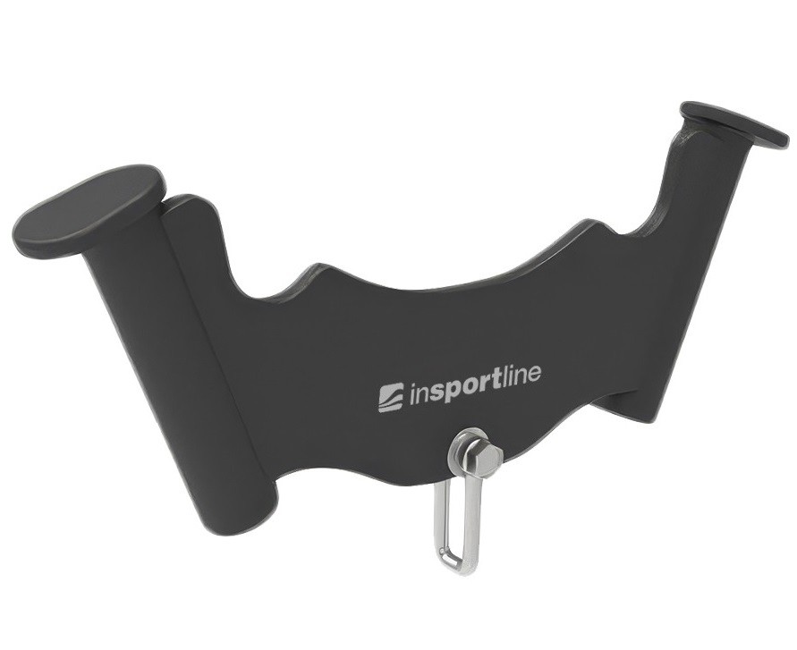 Maner helcometru inSPORTline Adaptul 400 • Sportist