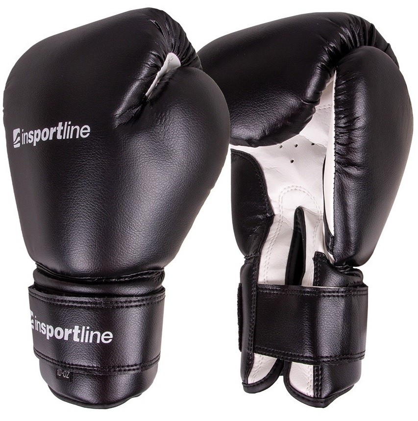 Manusi de box inSPORTline Metrojack • Sportist